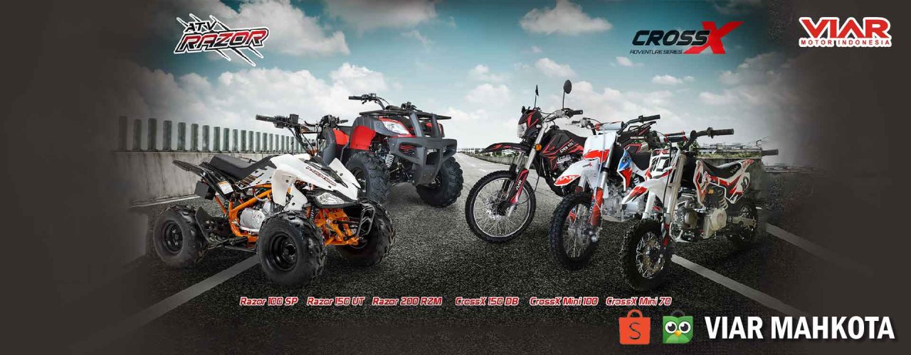 VIAR Mahkota - Lihat Detail Produk VIAR Idaman Kamu ! - MIS