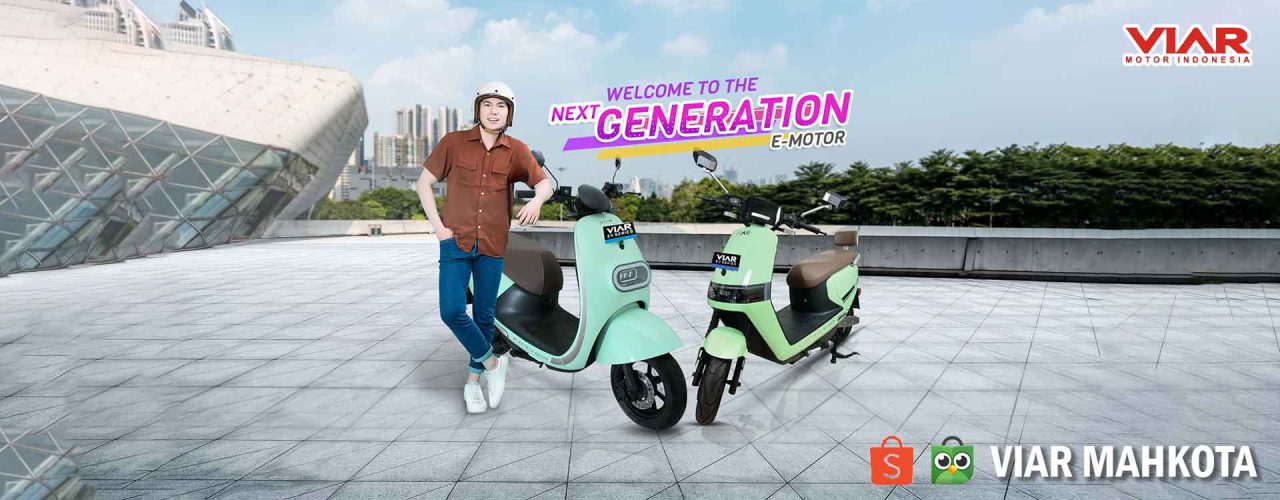 VIAR Mahkota - Lihat Detail Produk VIAR Idaman Kamu ! - MIS