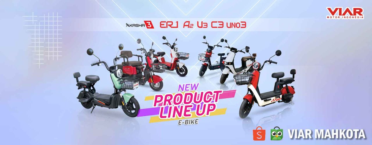 VIAR Mahkota - Lihat Detail Produk VIAR Idaman Kamu ! - MIS