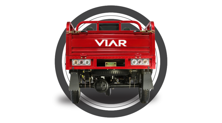 New Karya BIT 100 - Motor Usaha - VIAR Mahkota - Solusi Usaha Anda